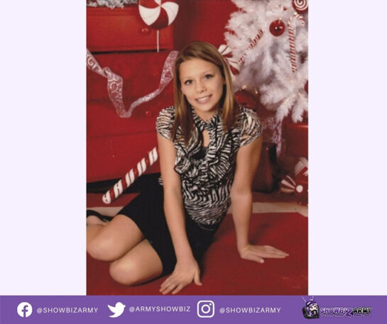 '90 Day Fiance': Avery Mills Nostalgic About Her Olympic Moment