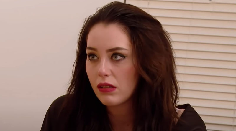 '90 Day Fiance': Deavan Clegg Chops off Long Hair - Regrets It Big Time?