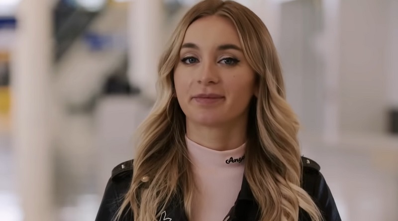 '90 Day Fiance': Yara Zaya Price Gouging Her Leather Jacket?