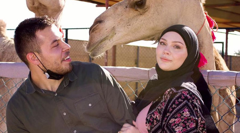 '90 Day Fiance': Avery Mills Gives Omar Albakour a Surprise of a Lifetime