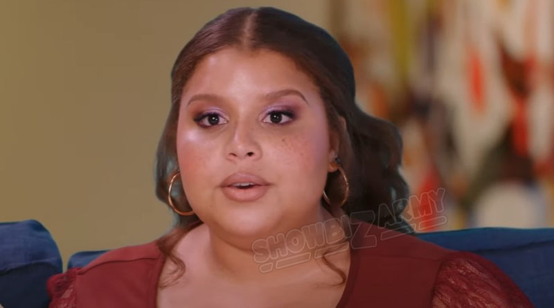 'The Family Chantel': Winter Everett Shows off Lots of Skin Amid Huge ...
