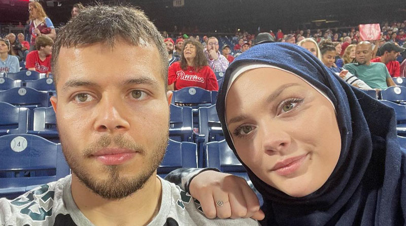 '90 Day Fiance': Avery Mills Exposes 'Fake Stuff' on the Show