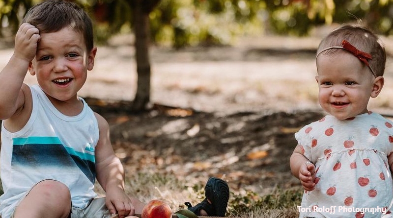'LPBW': Jackson and Lilah's New Life Update - See Pics
