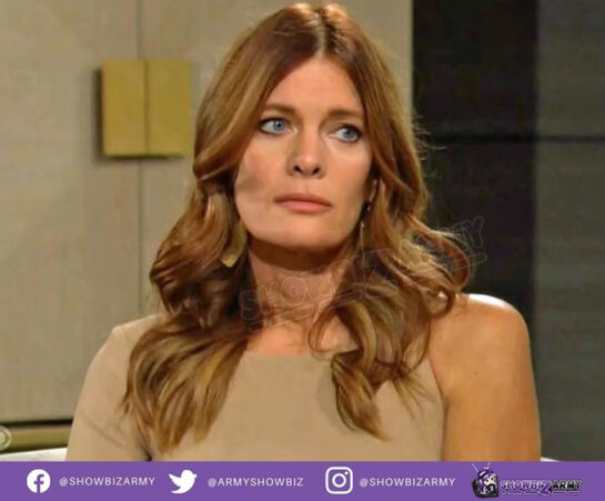 'Y&R' Spoilers: Jack Eats His Words - Ends up With Phyllis on NYE