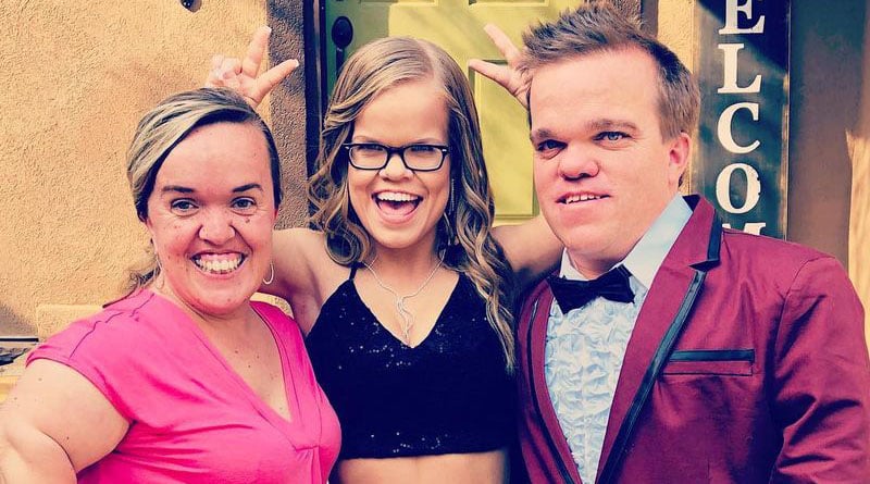 '7 Little Johnstons' Update: Anna Reveals Status With Amber and Trent