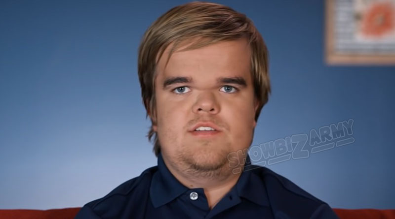 '7 Little Johnstons': Jonah Johnston Showered With Love as He Turns 22