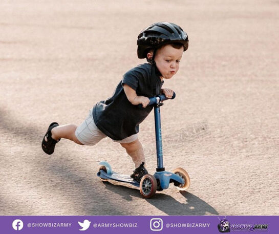 'LPBW': Jackson Roloff 'Killin It' - Shows Progress After Surgery