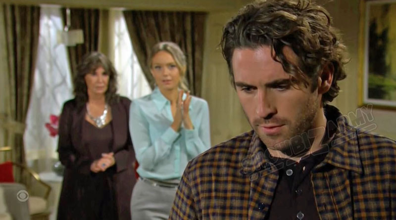'Young and the Restless' Spoilers: Chance Gets Unexpected News Amid ...