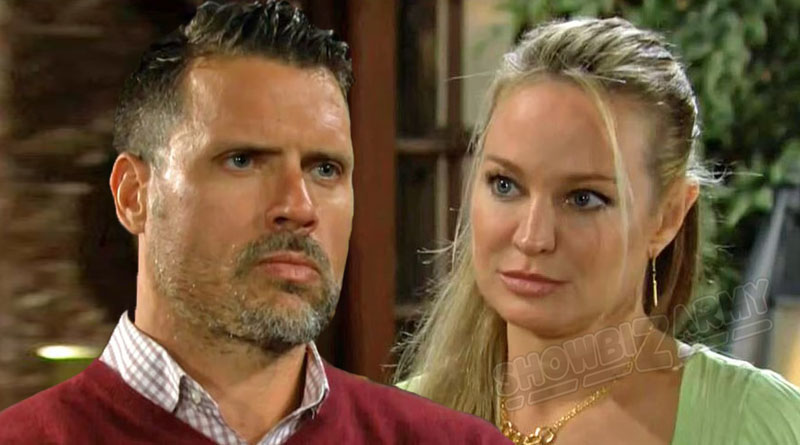 'Y&R' Spoilers: Sharon and Nick Have Familiar Feelings - Reunion Ahead?