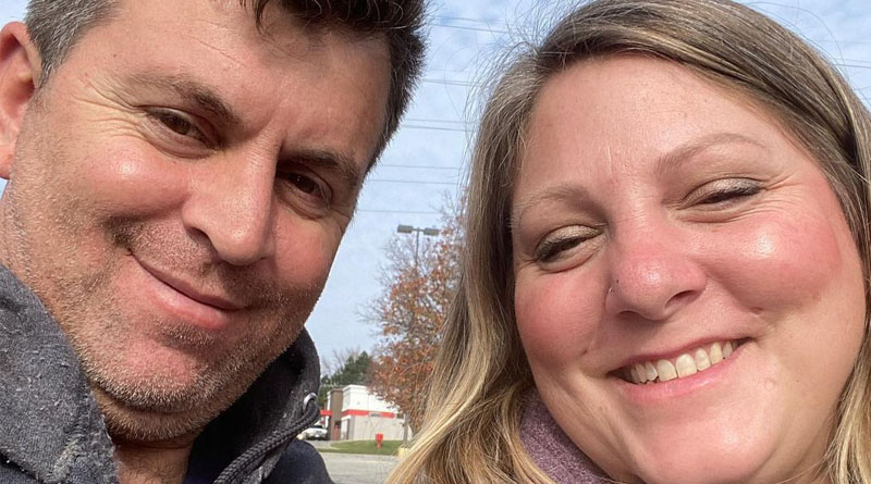 '90 Day Fiance': Anna and Mursel Shows First Pic of Baby Boy