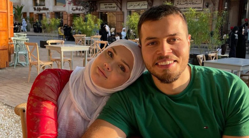 '90 Day Fiance': Avery Mills and Omar Albakour Ditch America? Is It for ...