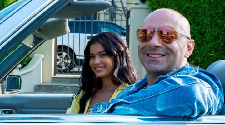'90 Day Fiance' Shocker: Juliana's Baby Daddy is Michael's Ex-Wife's ...