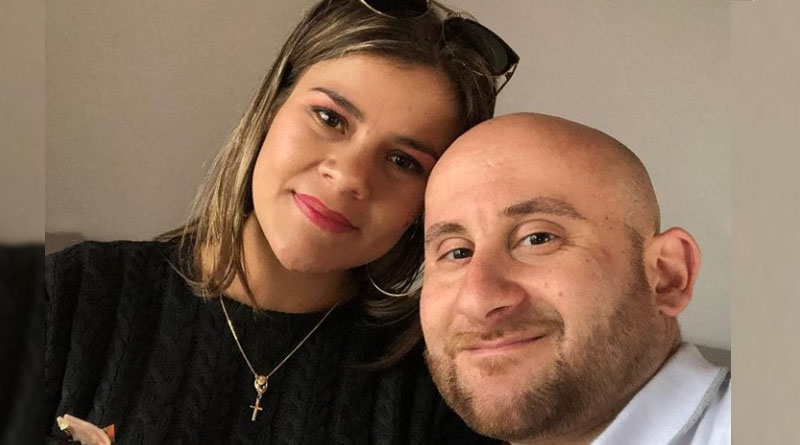 '90 Day Fiance': Ximena Reveals Shocking Details About Her Past
