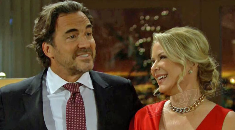 'B&B' Spoilers: 'Bridge' On The Brink of Crumbling Down?