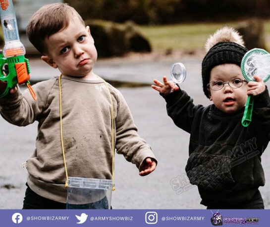 'LPBW': Tori Roloff Shares Updates on Jackson's Legs - Are They Better?
