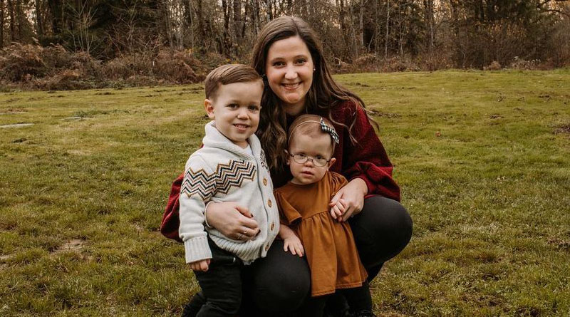 'LPBW': Jackson Roloff Pokes Fun at Tori's Big Tummy