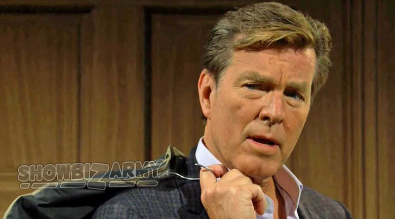 'Y&R' Spoilers: Jack Abbott Returns to Chaos After Peter Bergman’s Break
