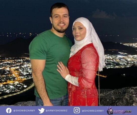 '90 Day Fiance': Omar and Avery Moving Again - Where To Next?
