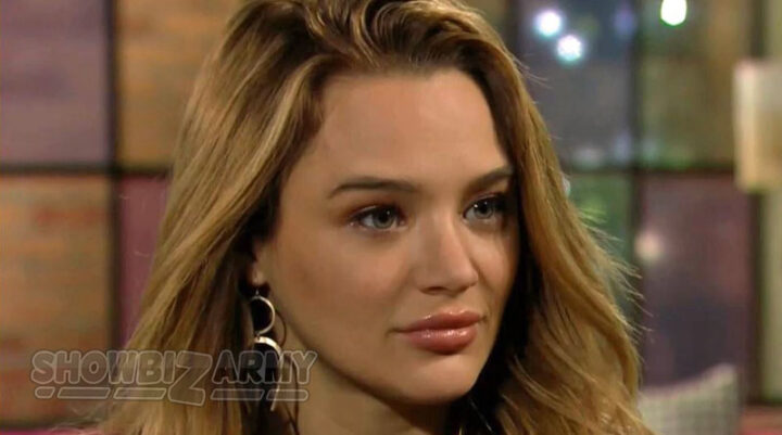 'Y&R' Looking for New Summer Newman - Hunter King Exits For Good?