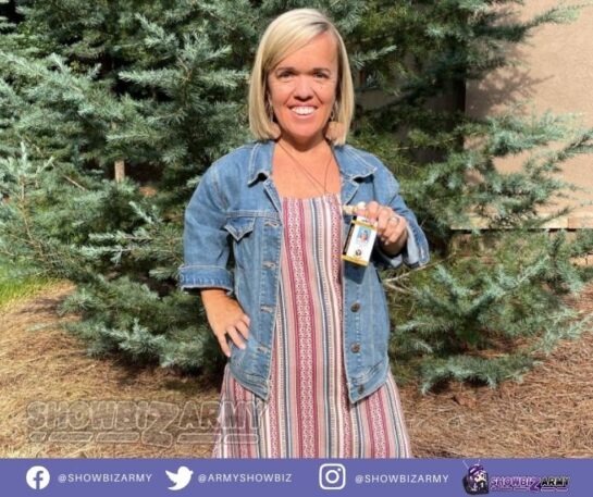 '7 Little Johnstons': Amber Looks Stunning After Cosmetic Procedure