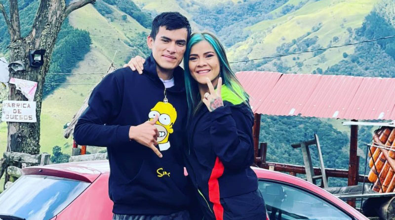 '90 Day Fiance': Ximena's Cringey Post About Her Brother Raises Eyebrows