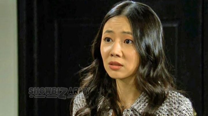 'Y&R' Spoilers: Will Allie Get Warm Welcome From Abbott Family?