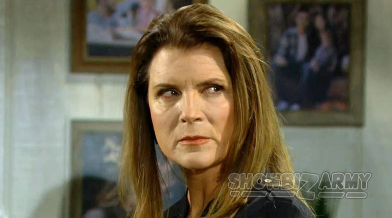 'B&B' Spoilers: Sheila Guilt-trips Steffy Over Finn's Death - Will It Work?
