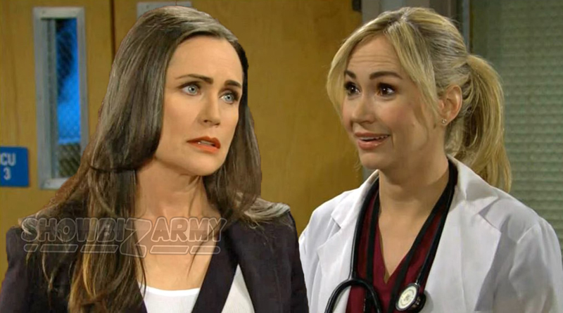 'B&B' Week Ahead Spoilers: Quinn Asks Bridget for Help - Hope Uncovers ...