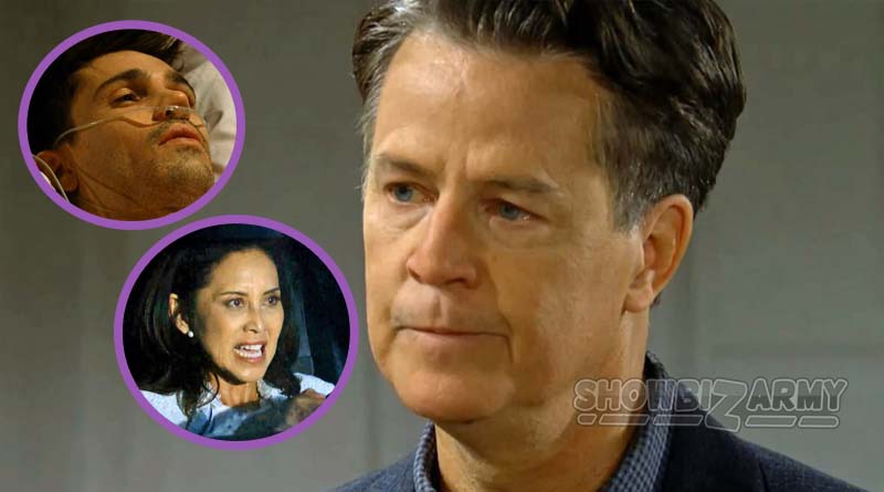 'Bold and the Beautiful' Spoilers: Jack Returns to Another ...