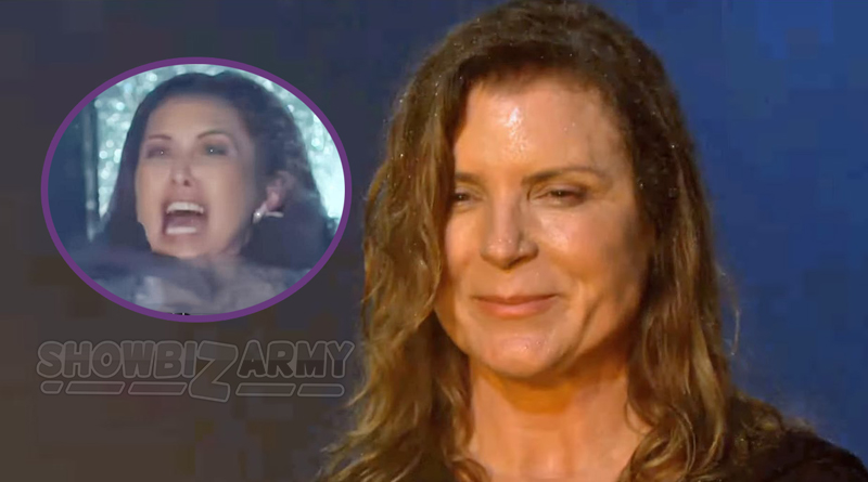 'B&B' Speculation: Sheila Takes All Glory of Saving Finn After Li's ...