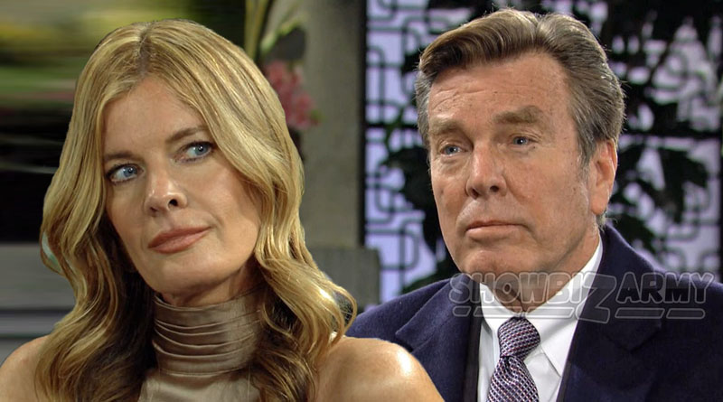 'Y&R' Spoilers: Jack Hits the Break on Phyllis Romance - Diane Gets ...
