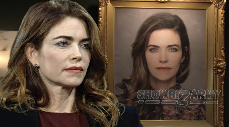 'Y&R' Spoilers: Victoria Strikes Back - Launches Own Company?