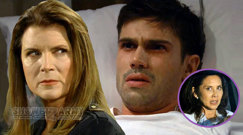'B&B' Spoilers: Finn Furious After Sheila Reveals Li's Tragic Fate?