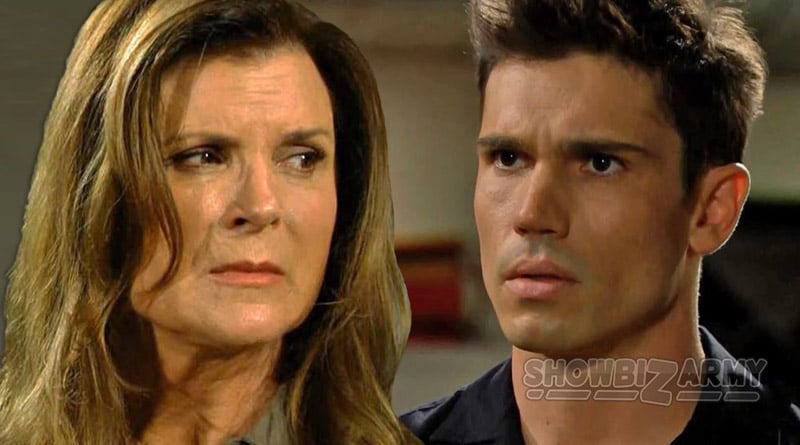 'B&B' Spoilers: Finn Plans His Escape - Pretends To Slip Back in Coma?