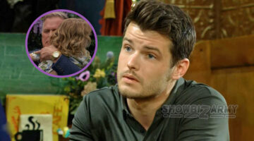 'Y&R' Spoilers: Kyle Delivers Bad News - Ashland Kidnaps Harrison?