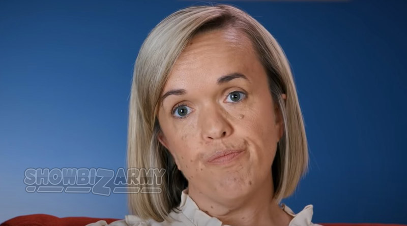 '7 Little Johnstons': Amber Johnston Makes Big Career Move in 2022