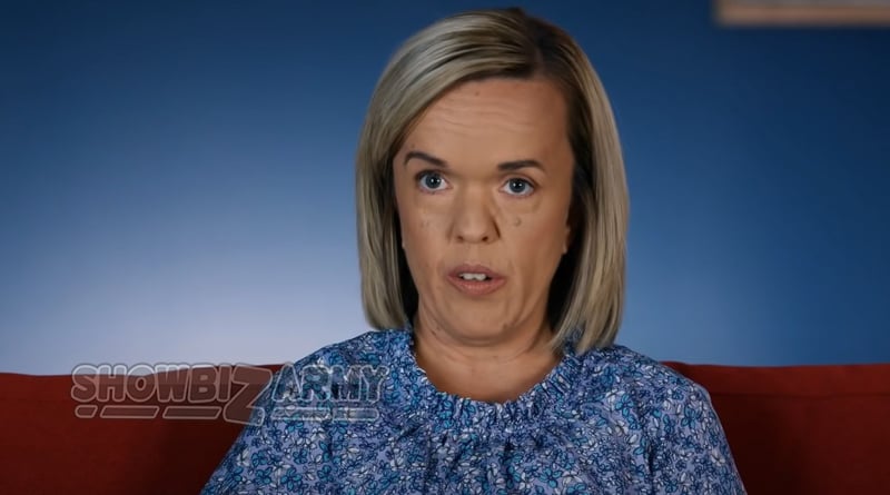 '7 Little Johnstons': Slimmer Amber Flexes Impressive Lifestyle Change
