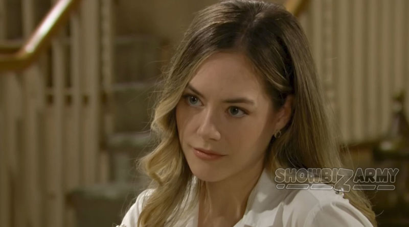 'B&B' Spoilers: Hope Does the Unthinkable for Douglas?