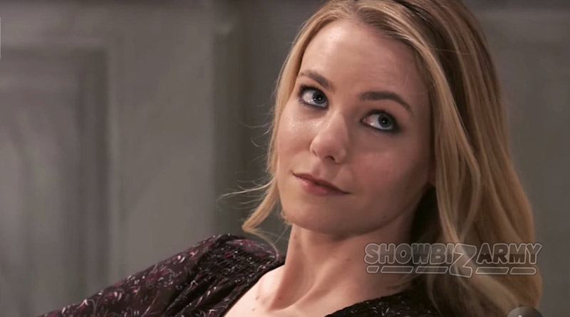 'GH' Spoilers: More Revenge for Nelle Benson, Who's Her Next Target?