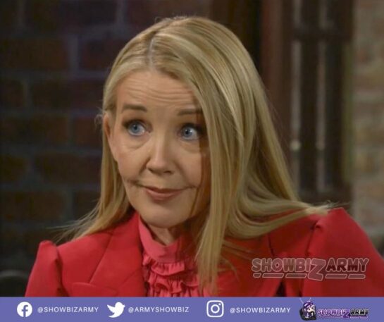 'B&B' Rumors: Nikki Newman Crosses Path With Sheila Carter?