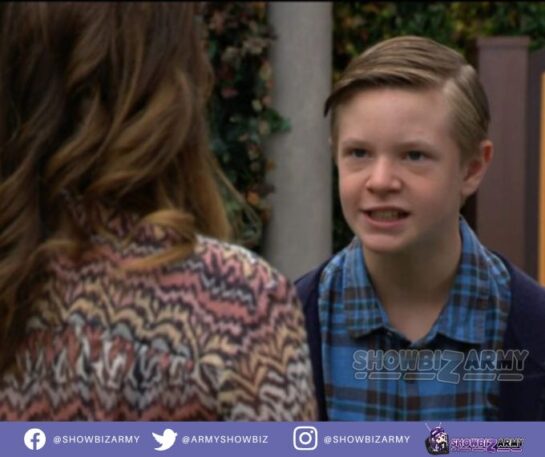 'Young and the Restless' Speculation: Chelsea Goes Coo-coo Again?