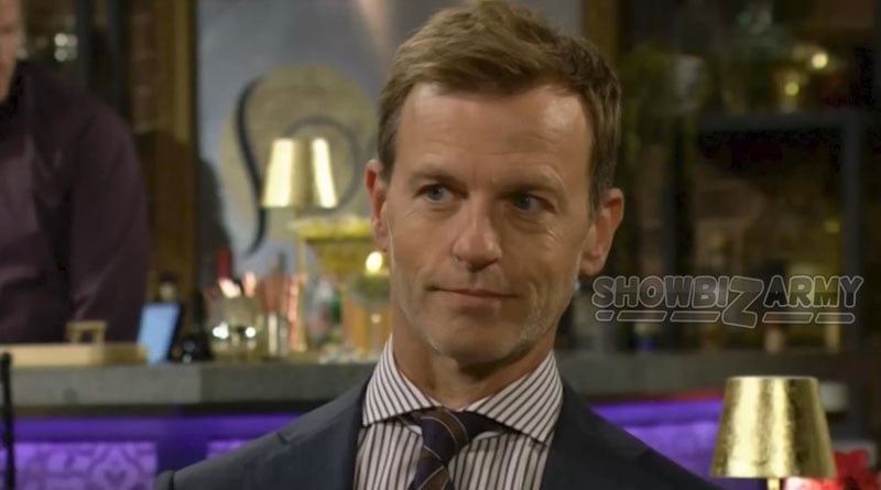'Y&R' Rumors: Who Will Tucker Form Powerful Alliance With?