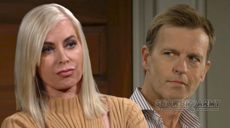 'Y&R' Spoilers: Ashley's Tough Decision - Tucker Makes a Promise?
