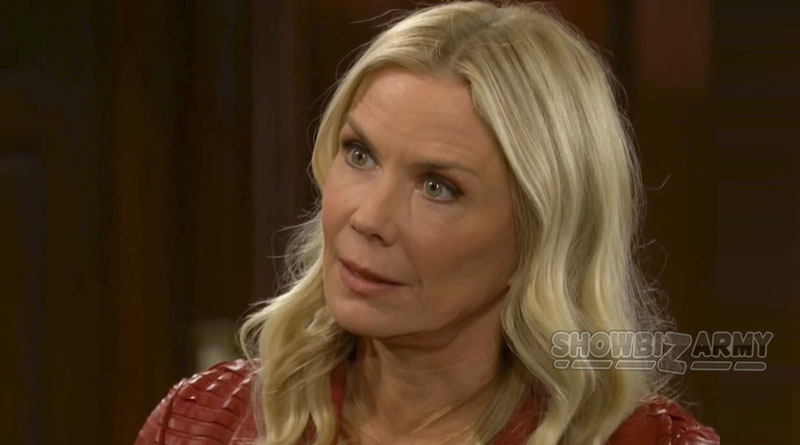 'Bold and the Beautiful' Spoilers: Brooke Puts the Pieces Together?