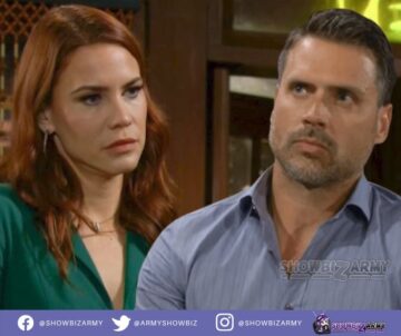 Y&R Spoilers: Nick and Sally Put a Label on It - Adam Loses It?