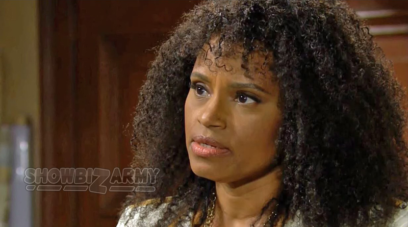 'B&B' Speculation: Grace Returns With Vengeance - Ruins Carter?