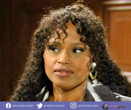 'B&B' Speculation: Grace Returns With Vengeance - Ruins Carter?