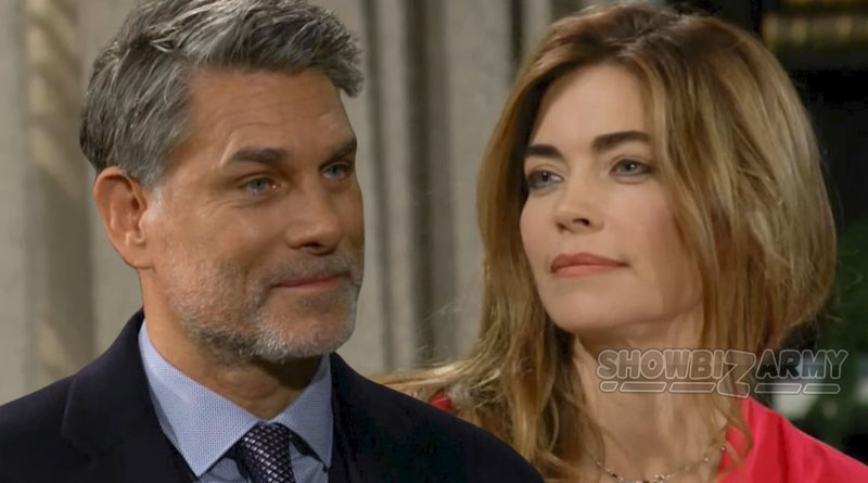 'Y&R' Wild Rumors: Victoria Drawn to Jeremy - Ashland 2.0?