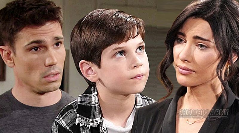 'Bold and the Beautiful' Speculation: Douglas Shakes Finn's 'Perfect ...