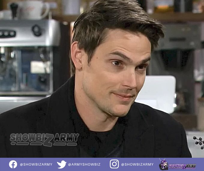 'Young and the Restless': Sally Weighs In - Who's The Better Baby Daddy?